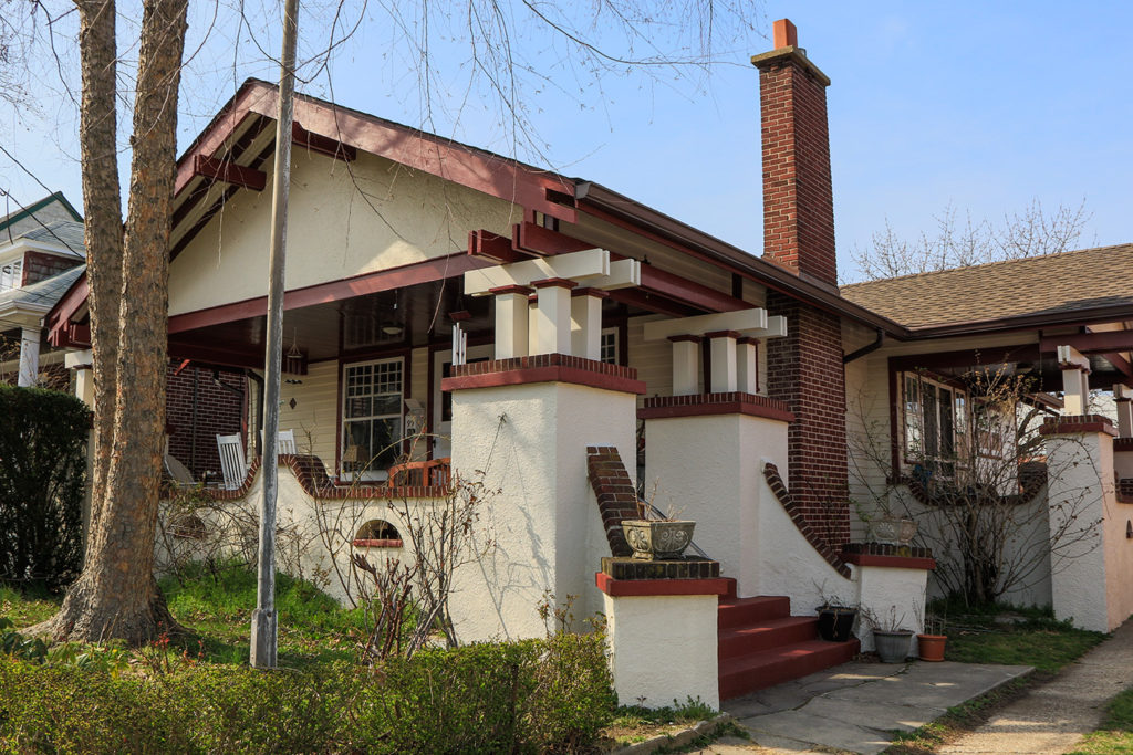 Cardinal Spellman Retreat House – Emilio Guerra