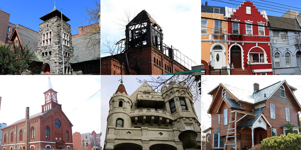 Hudson Yards, before and after – Emilio Guerra