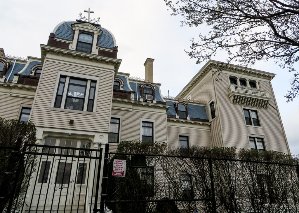 The 1978 Bronx Survey – Emilio Guerra